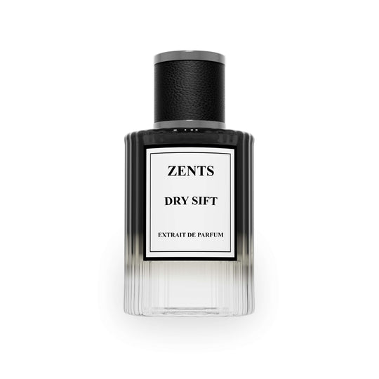 Zents: Långvariga lyxparfymer för alla – ZENTS