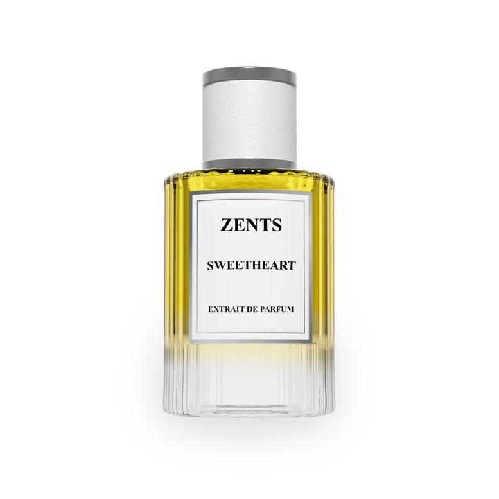 Zents: Långvariga lyxparfymer för alla – ZENTS