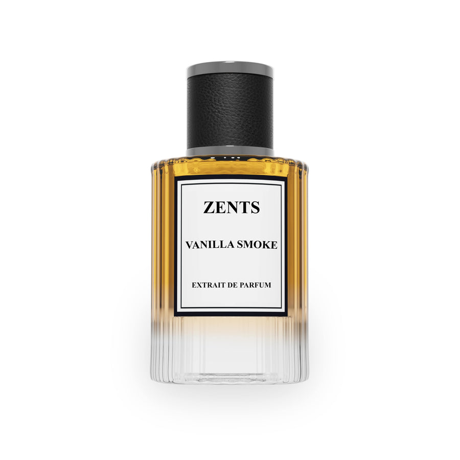 ZENTS - Hela Kollektionen